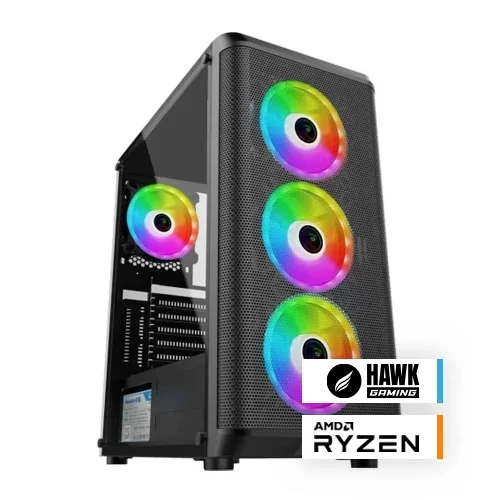 Hawk Gaming | Hawk Gaming Oyuncu Bilgisayar ve Ekipmanları