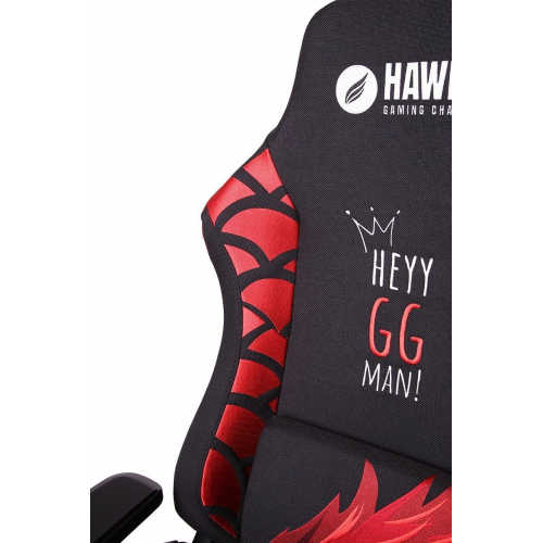 Hawk Gaming Chair 10000DAYS Limited Edition Oyuncu Koltuğu