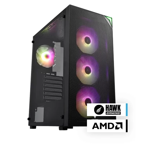 Hawk Gaming | Hawk Gaming Oyuncu Bilgisayar ve Ekipmanları