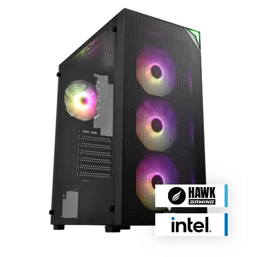 Hawk Gaming | Hawk Gaming Oyuncu Bilgisayar ve Ekipmanları