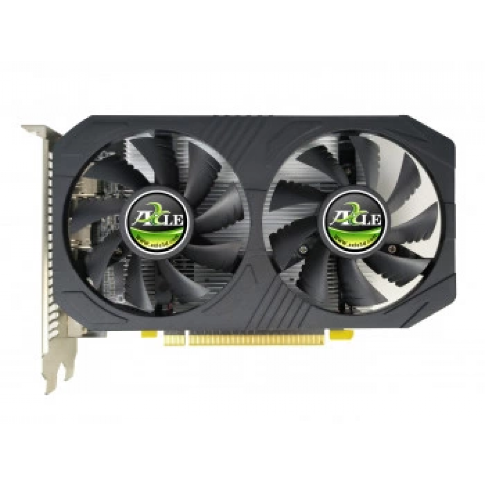 Axle AMD Radeon RX 550 AX-RX-550/8GD5P8DIP 8GB GDDR5 128Bit DX12 Gaming ...