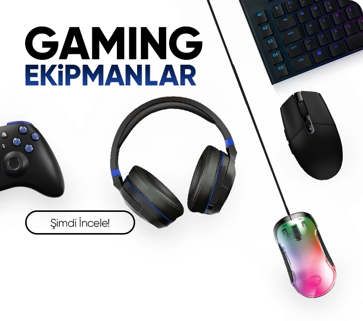 Hawk Gaming | Hawk Gaming Oyuncu Bilgisayar ve Ekipmanları