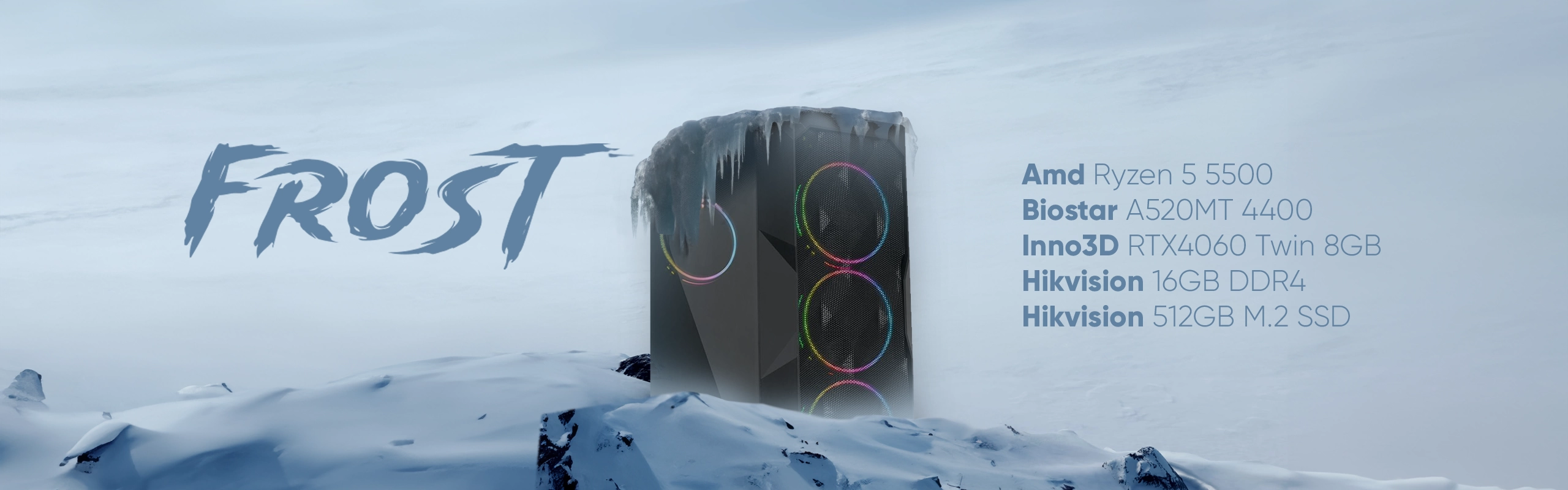 Hawk Gaming | Hawk Gaming Oyuncu Bilgisayar ve Ekipmanları