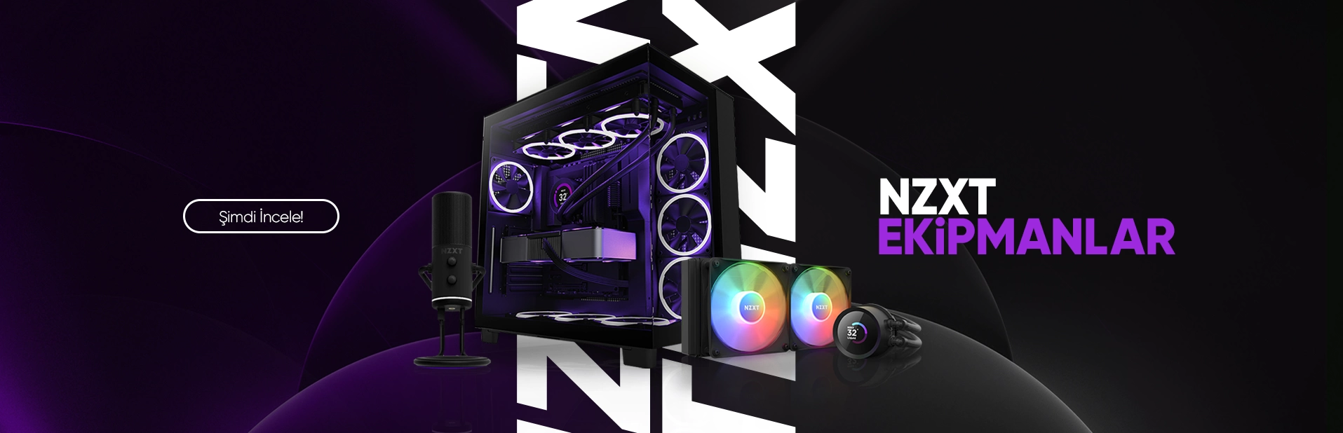 Hawk Gaming | Hawk Gaming Oyuncu Bilgisayar ve Ekipmanları