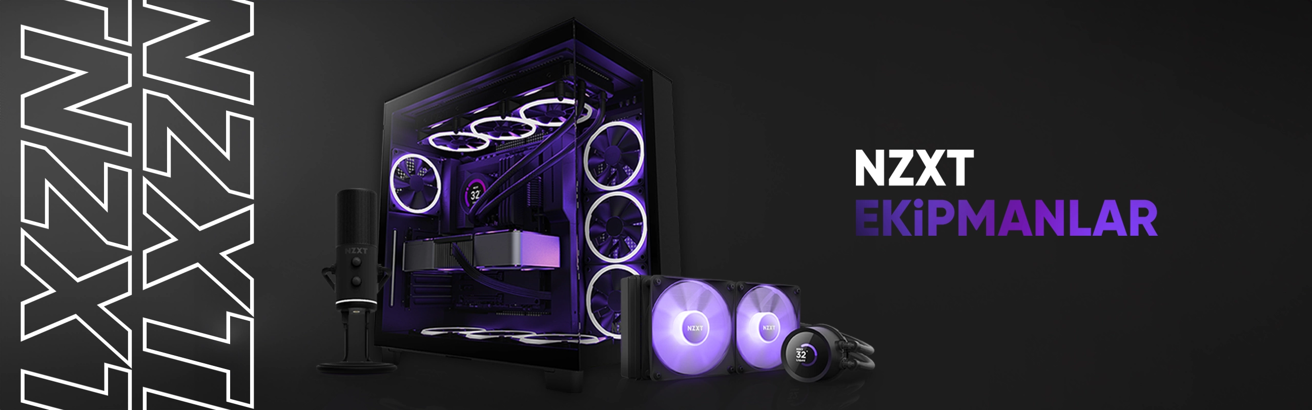 Hawk Gaming | Hawk Gaming Oyuncu Bilgisayar ve Ekipmanları