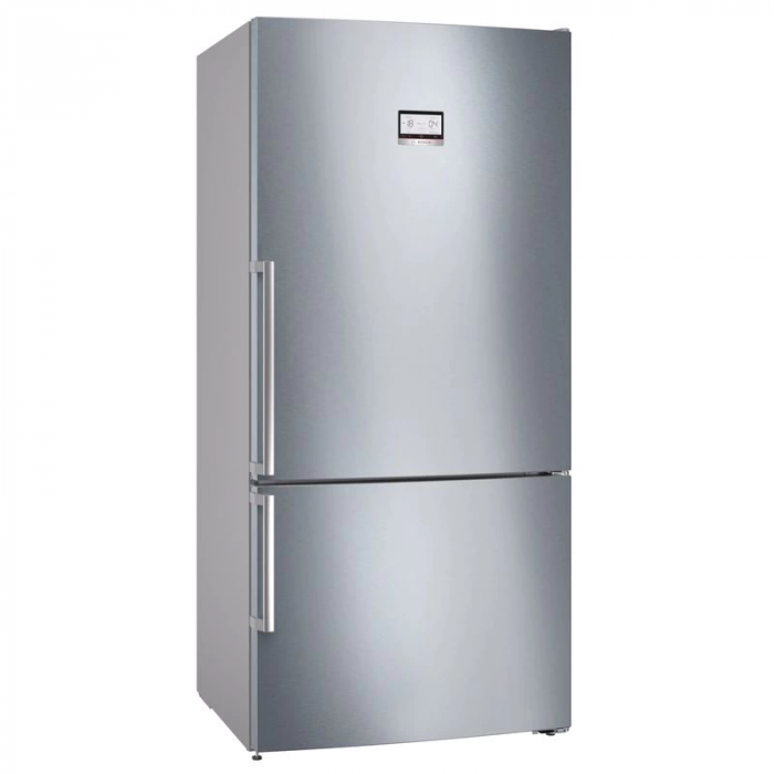 Bosch KGN86AID2N Kombi No Frost Inox Buzdolabı - Age Ev Gereçleri