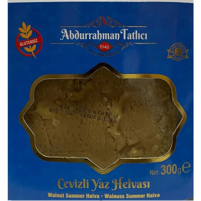 Helvaburada.com | Abdurrahman Tatlıcı