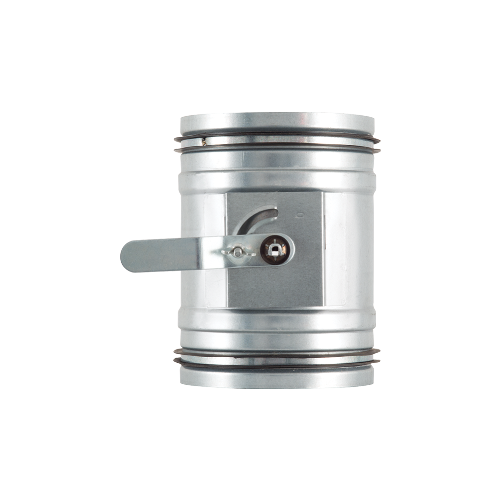 Ø315 mm DEBİ AYAR DAMPERİ