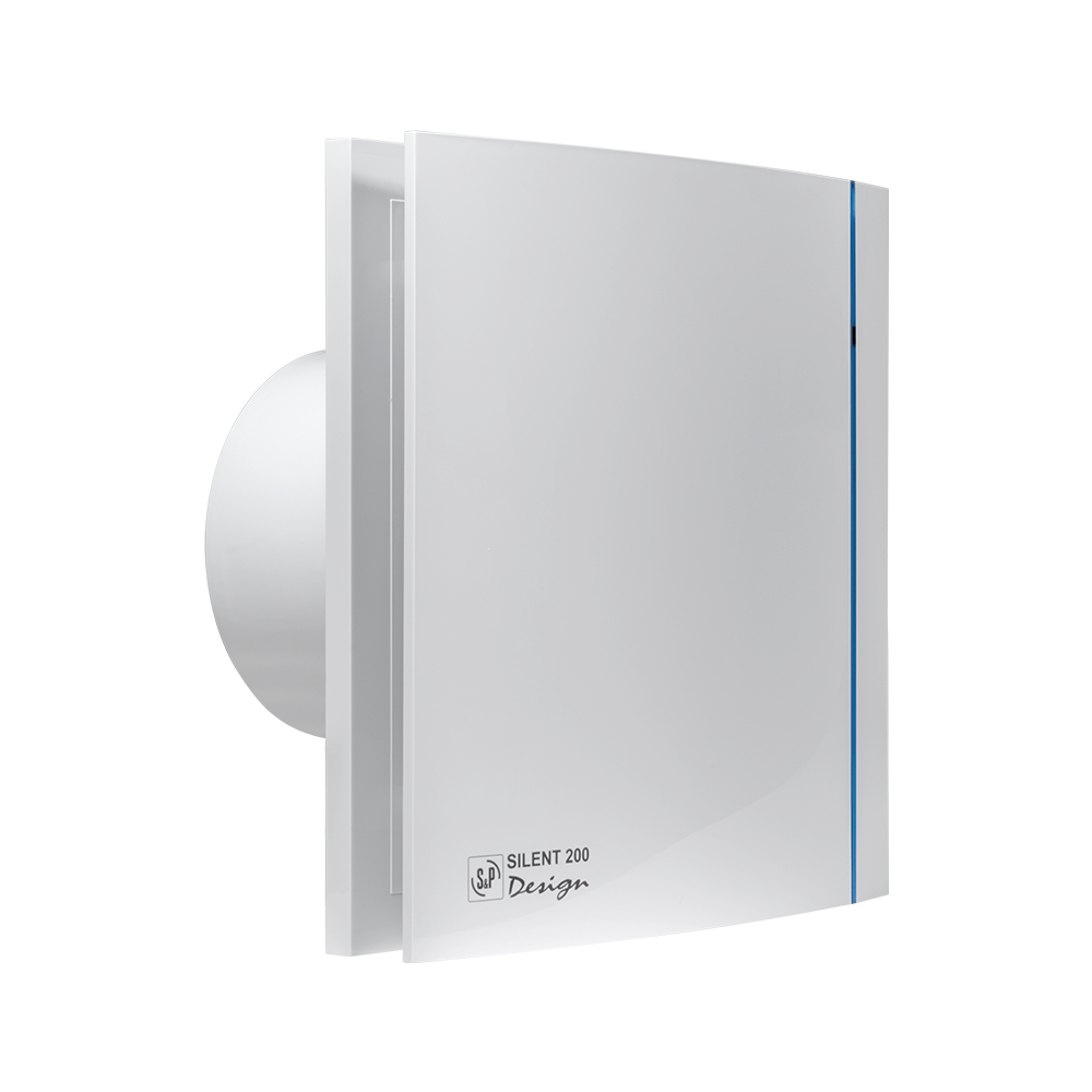 Silent Design Serisi SILENT-100 CZ DESIGN - 3C
