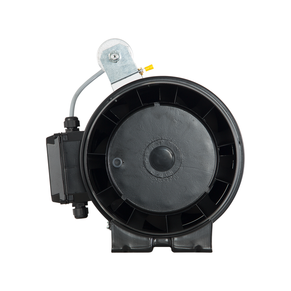 TD-ATEX Serisi TD-800/200 EX