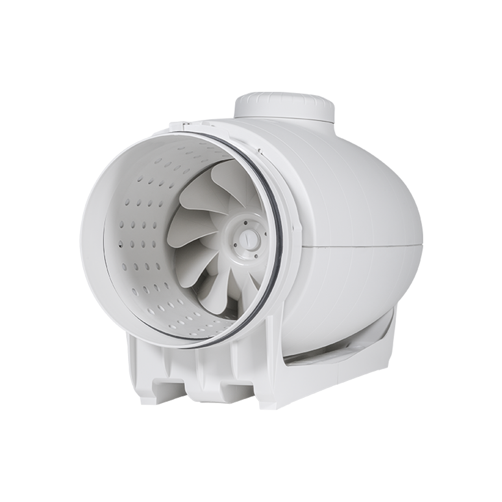 TD Silent Serisi TD-800/200 SILENT