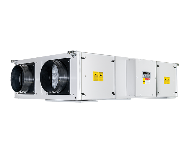 Isı Geri Kazanım Cihazları