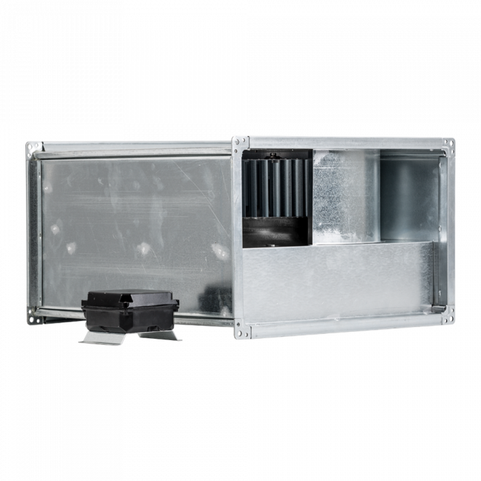 ILB / ILT Serisi ILB/4-250