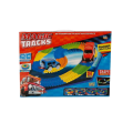 MAGIC TRACKS 384 PCS