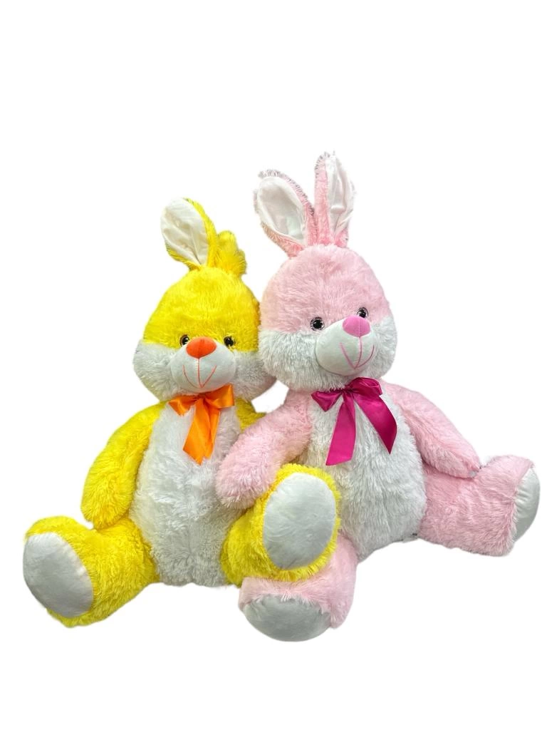 55 CM RENKLİ TAVŞANLAR