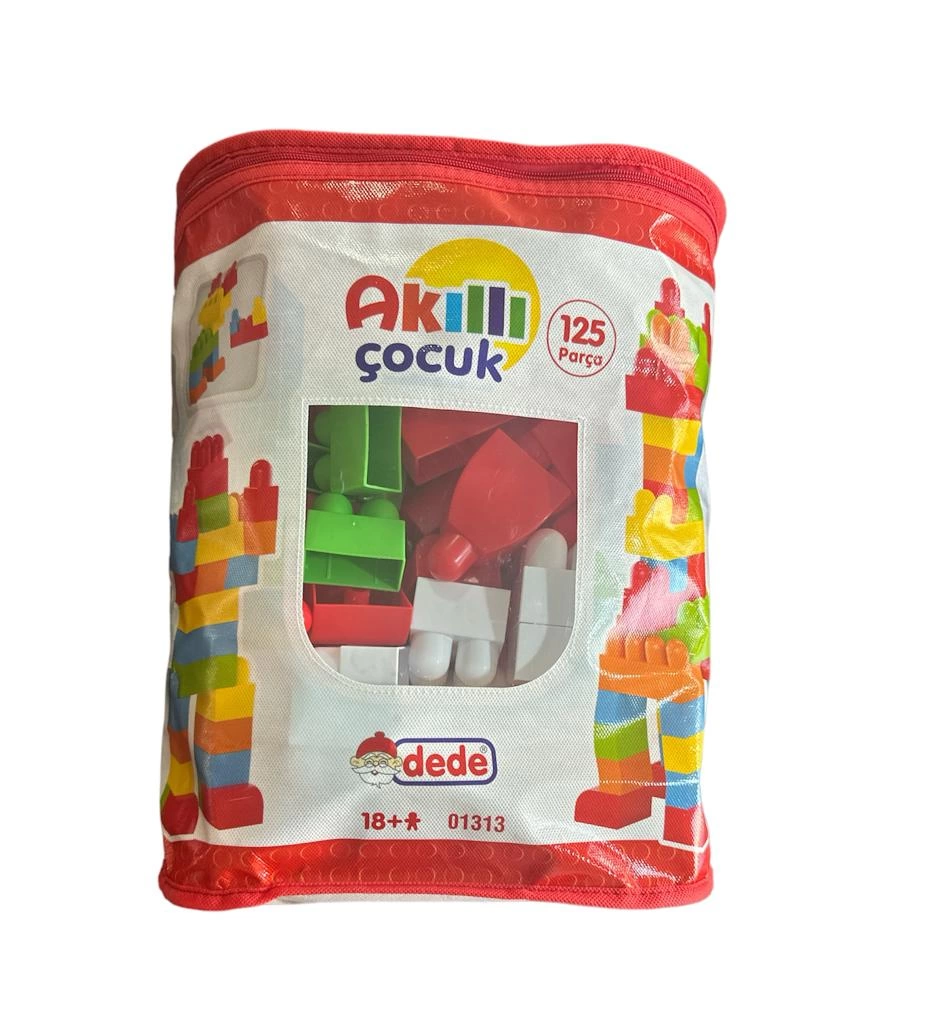 AKILLI ÇOCUK 125