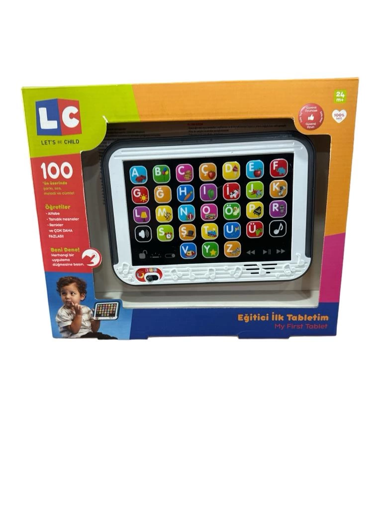 LC TABLET