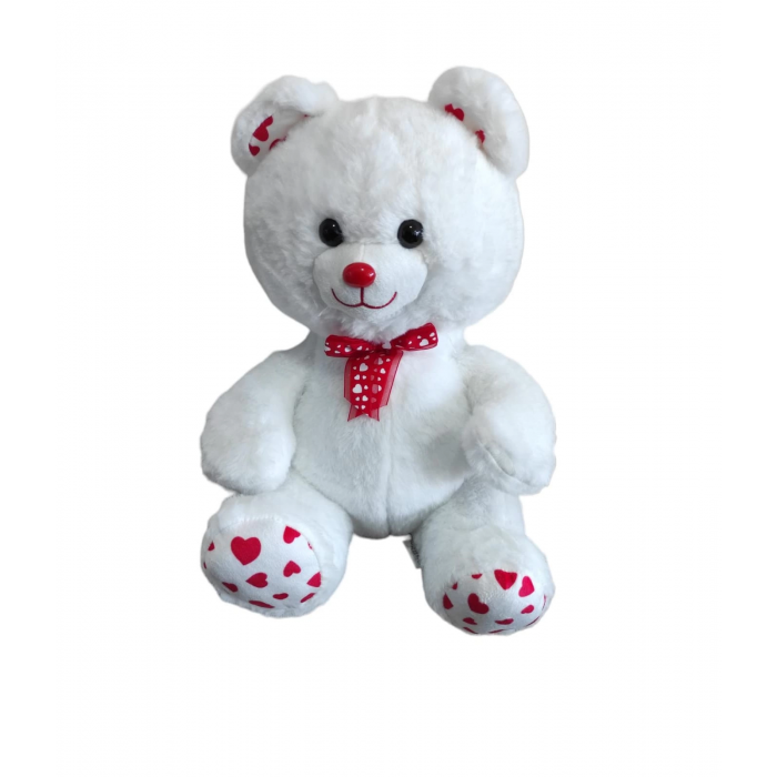 40 CM KURDELELİ AYICIK