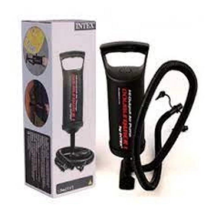 İNTEX 29 CM KUTULU POMPA