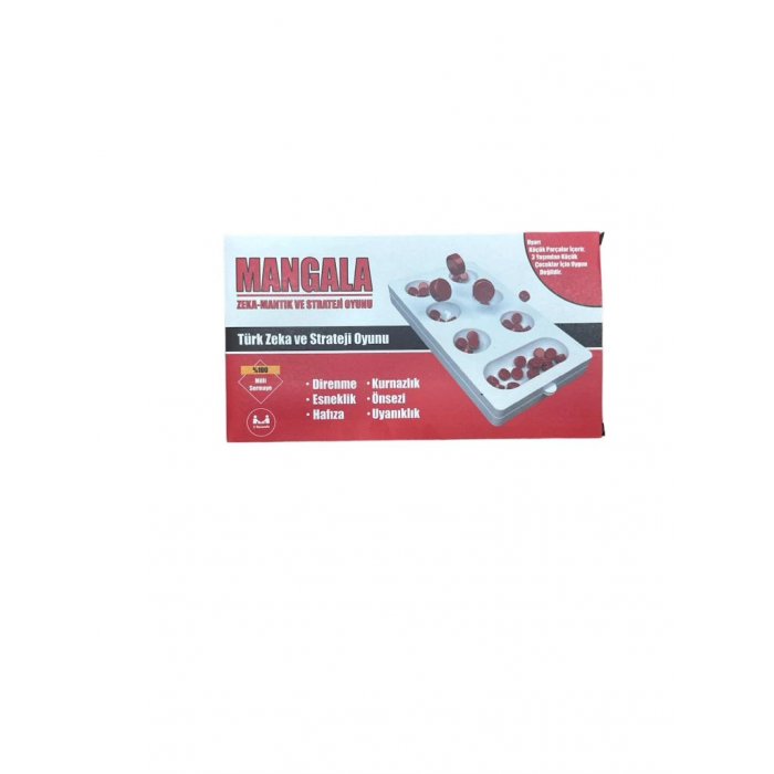 MANGALA