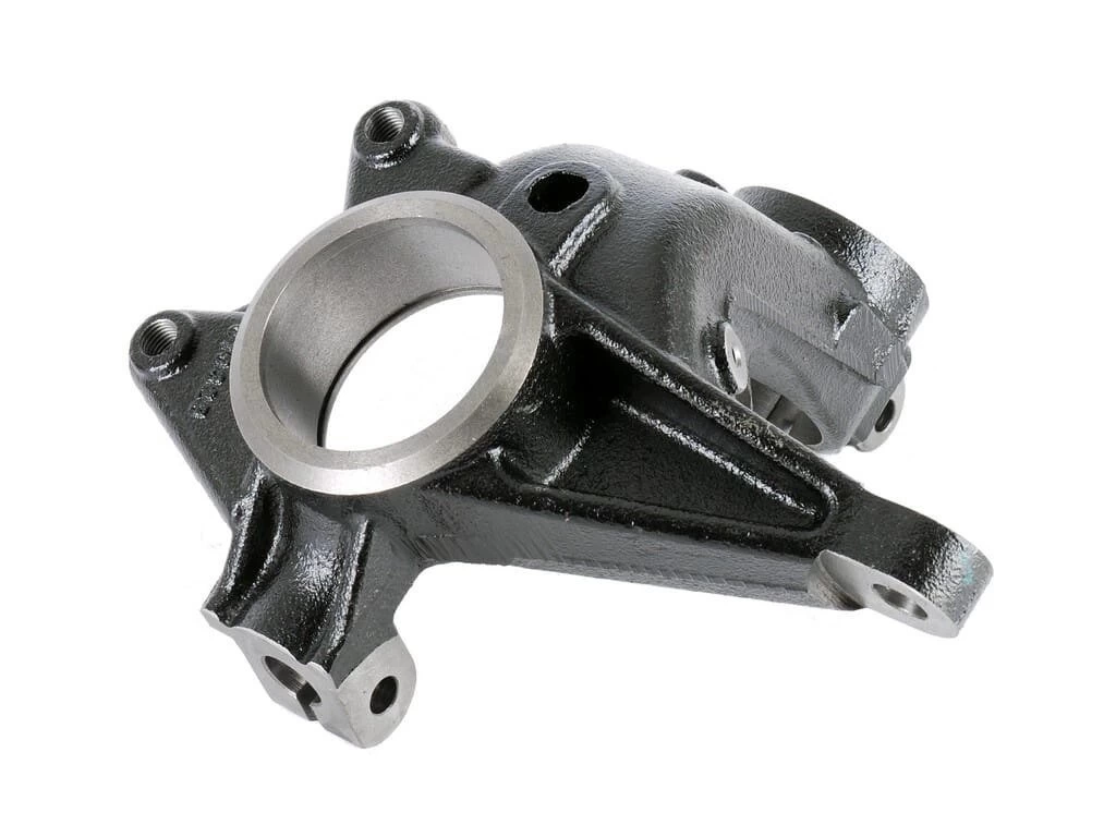 PEUGEOT 206 AKS TAŞIYICI SOL (72MM) 00>09