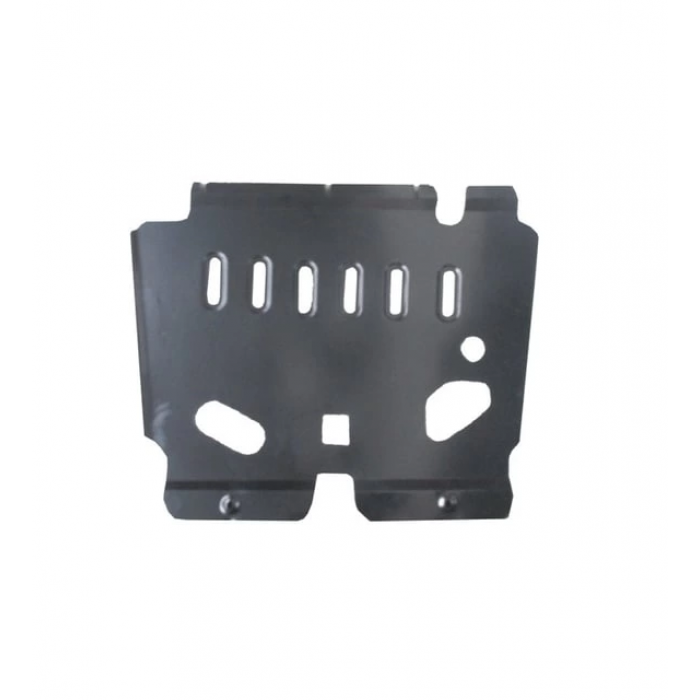 PEUGEOT 206 ALT KARTER MUHAFAZA SACI (2 PARÇA) METAL