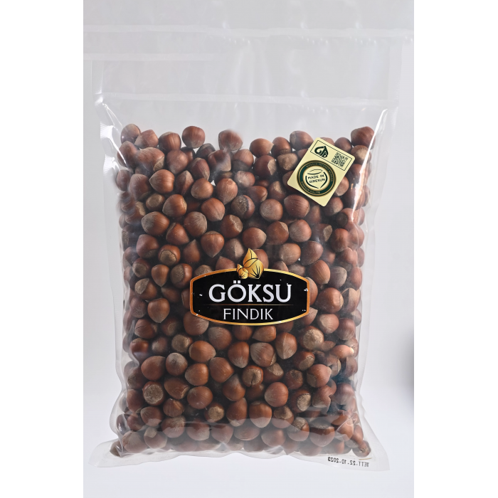 KABUKLU FINDIK 1000 GR