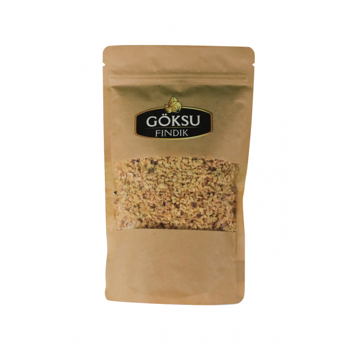 KAVRULMUŞ KIYILMIŞ FINDIK 250 GR