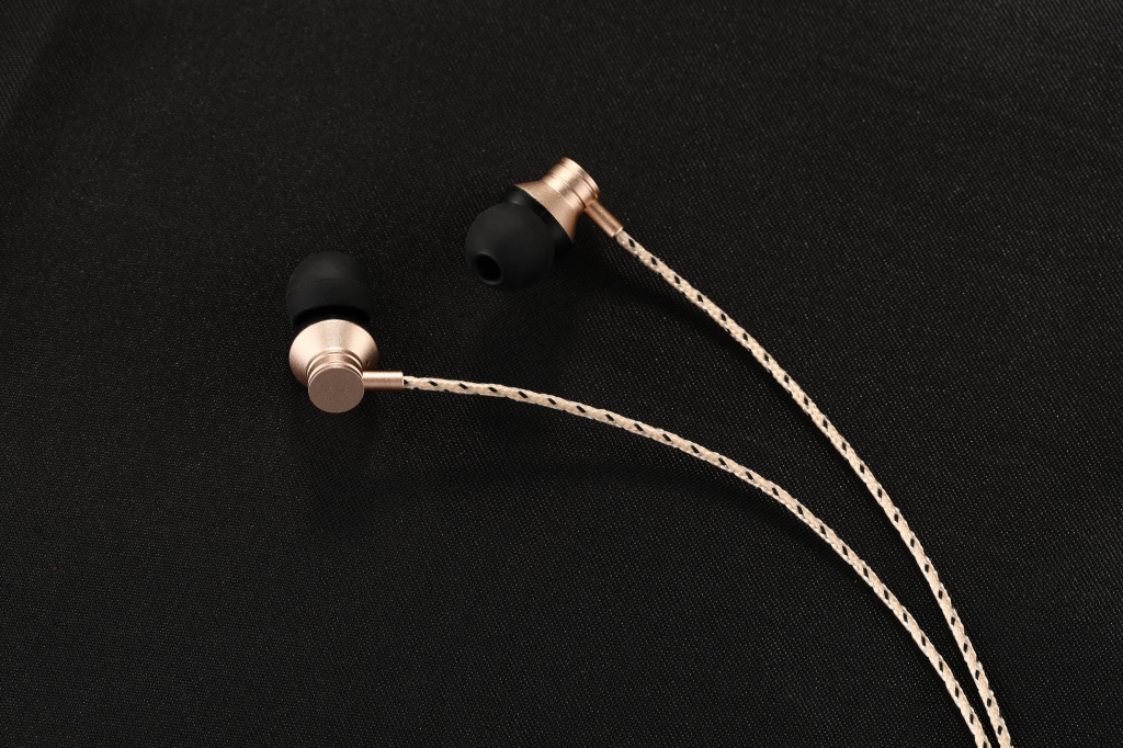 SWORD KULAKLIK KABLOLU SW-S32L GOLD