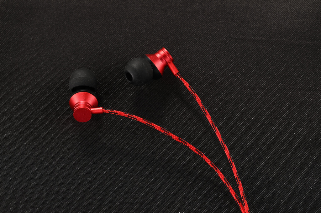 SWORD KULAKLIK KABLOLU SW-S32L RED