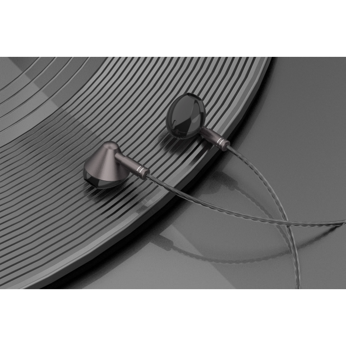 SWORD KULAKLIK KABLOLU SW-S122L BLACK