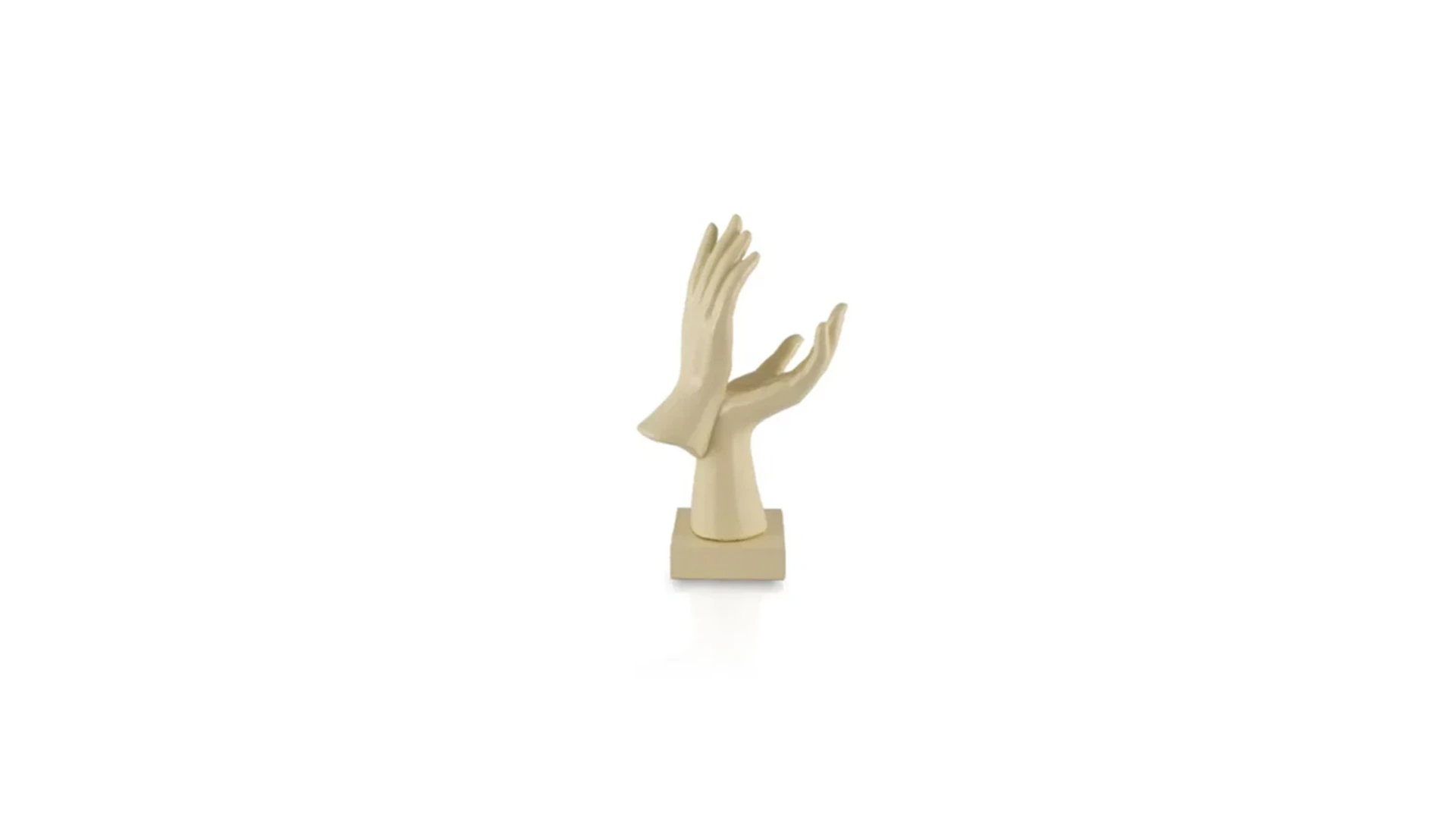 Proda Hand Figured Accessory Stand