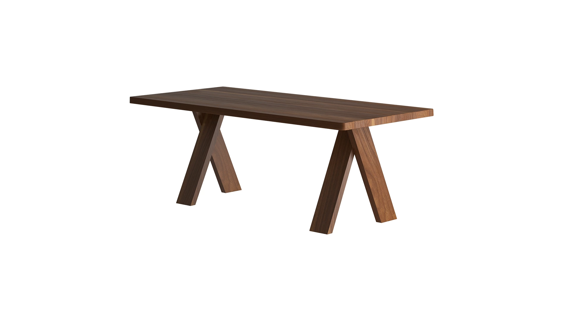 Senta Dining Table 200 cm