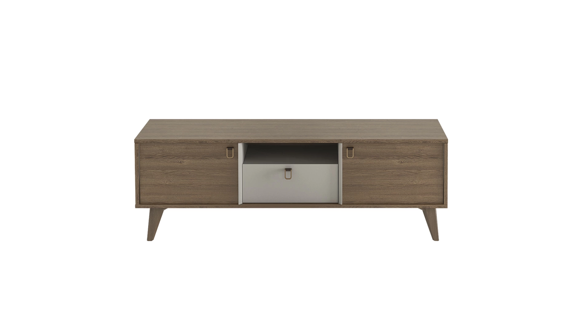 Viena TV Base Unit 200 cm