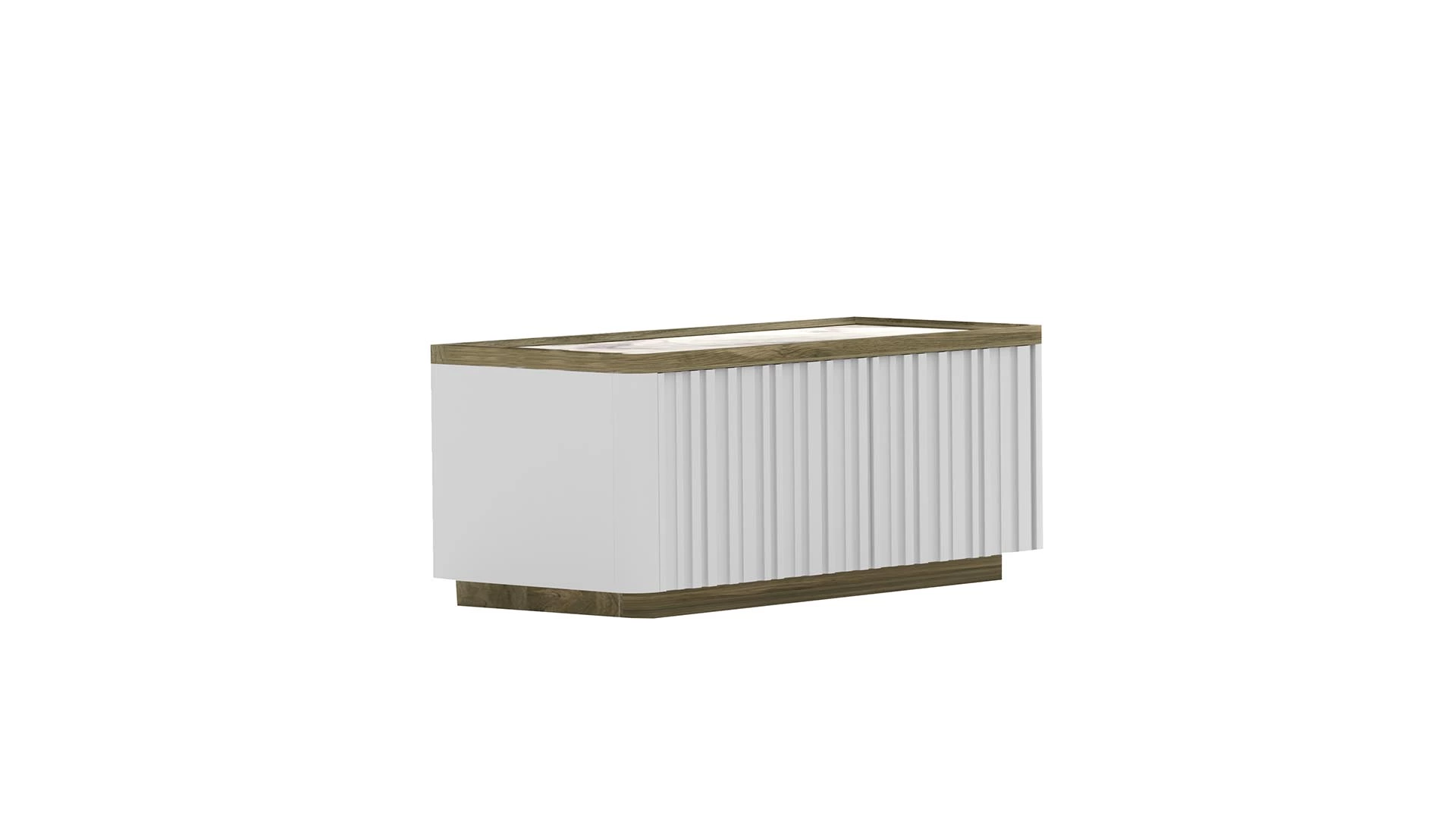 Lionte TV Base Unit 94 cm