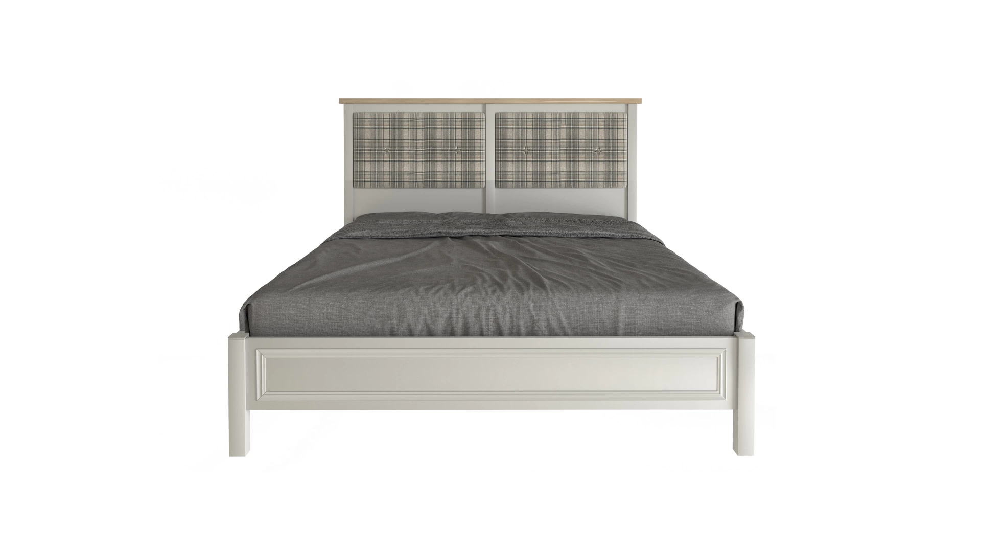 Martha Bedstead - without Headboard