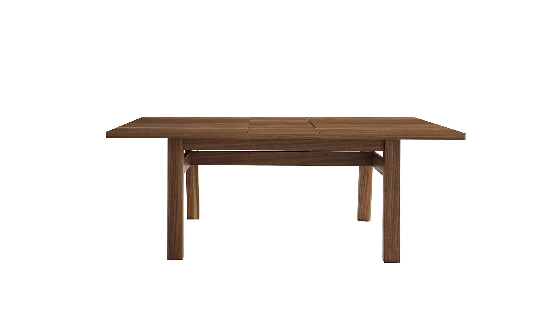 Senta Extendable Table 160 cm