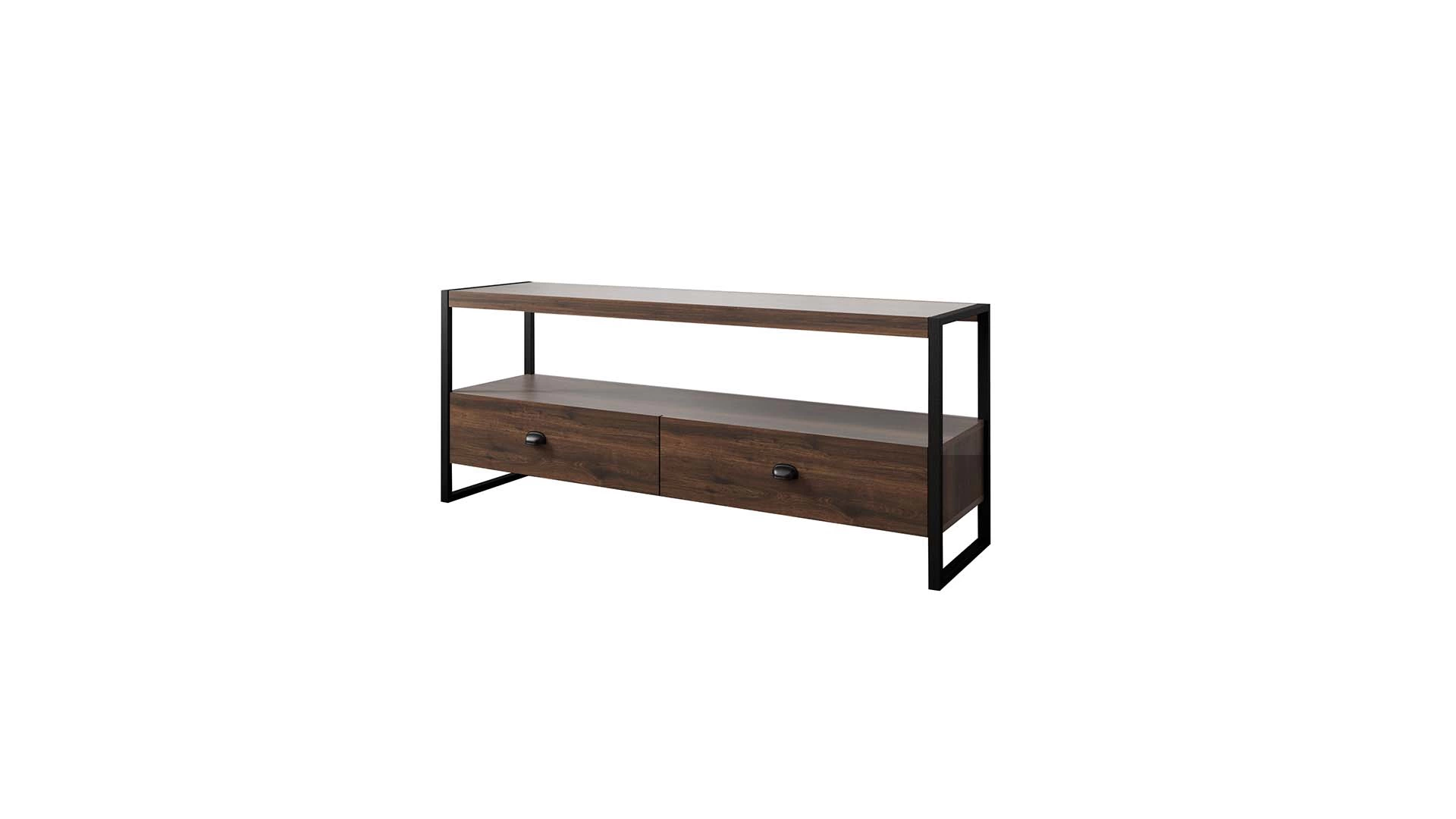 Hardy Tv Base Unit - Dresser 158 cm