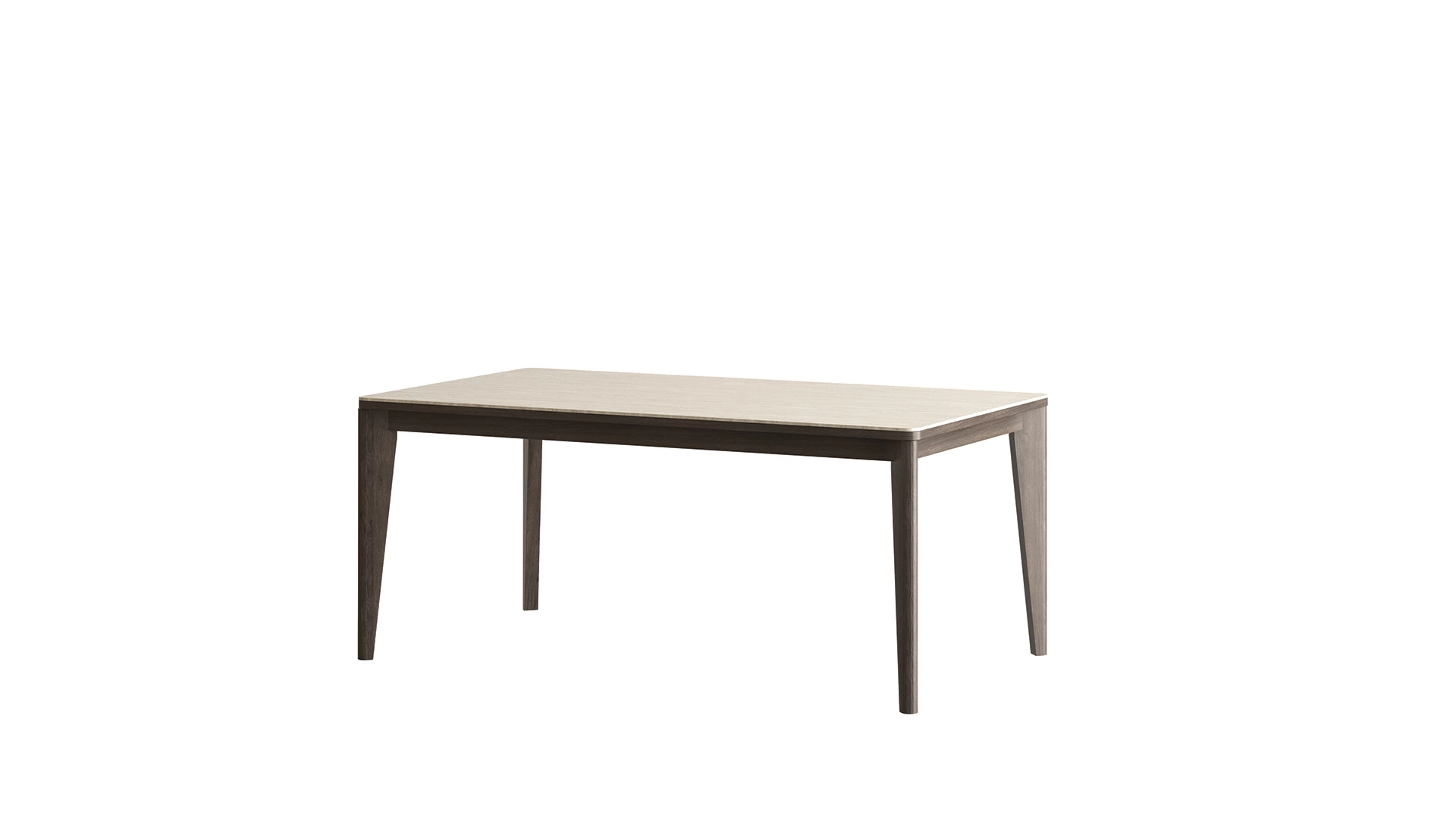 Armin Fixed Table 180 Cm