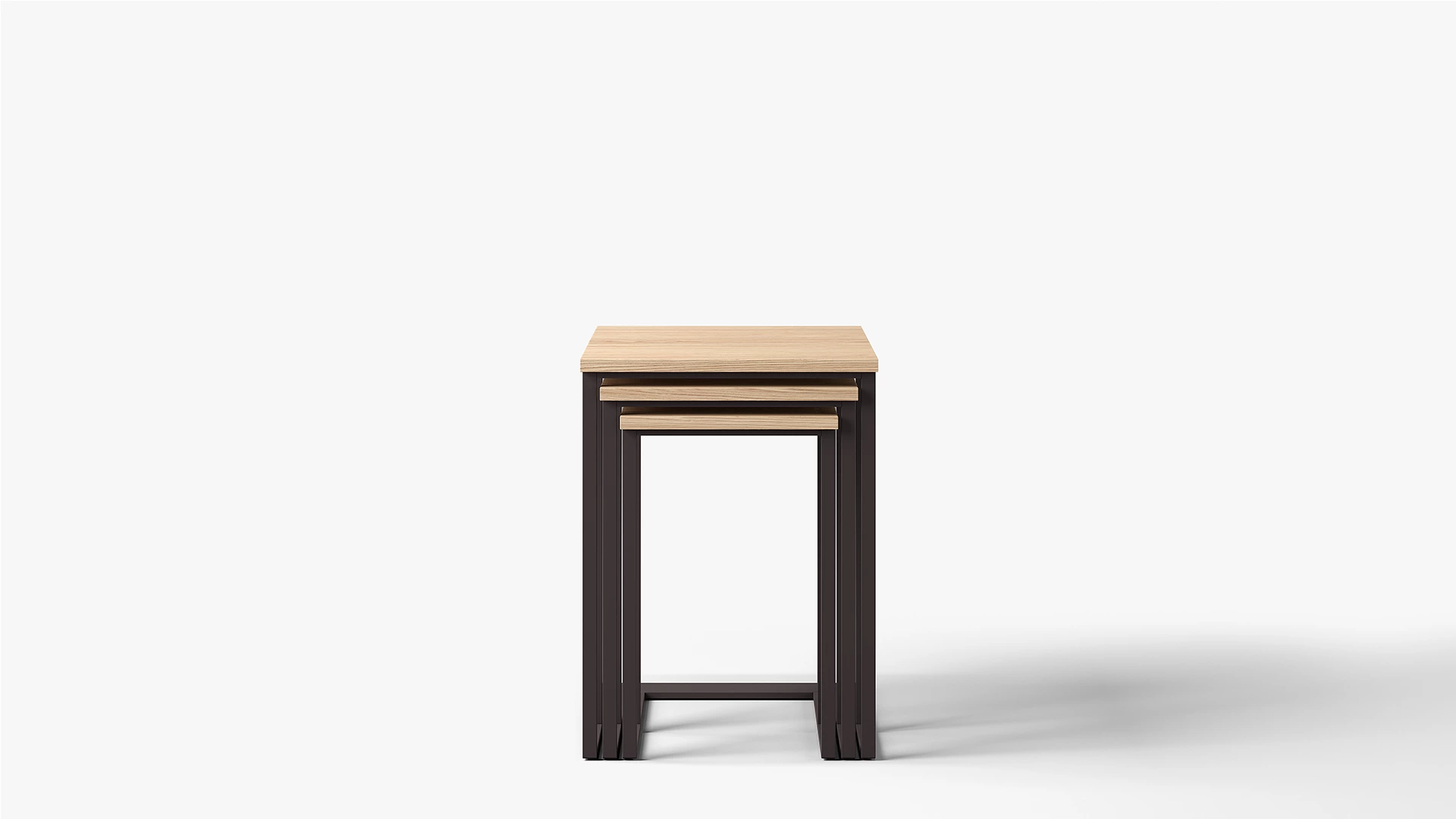 Grid Nesting Table
