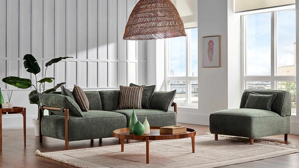 Grove Bohem Koltuk Takımı