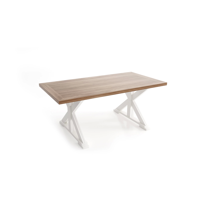 Angelic Fixed Table 180 Cm Angelic Fixed Table 180 Cm