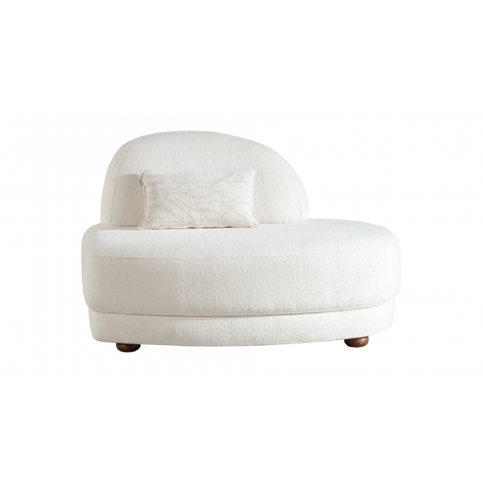 Pebble Corner Right Module