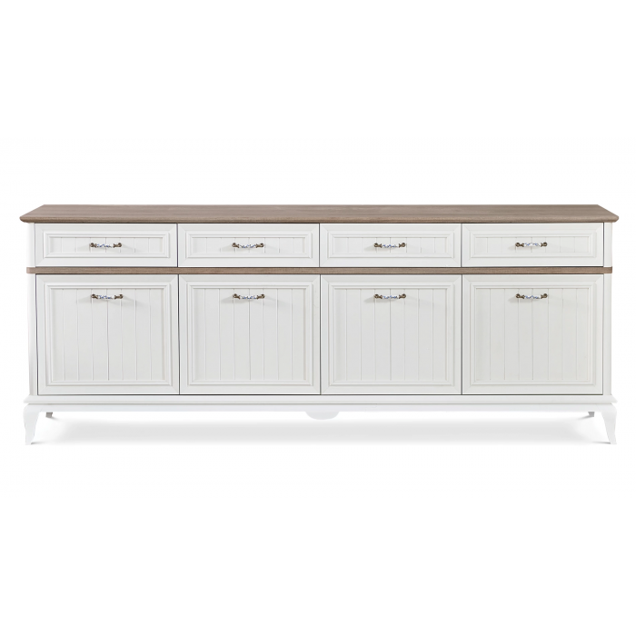 Angelic Sideboard