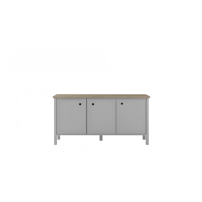 Martha Narrow Console