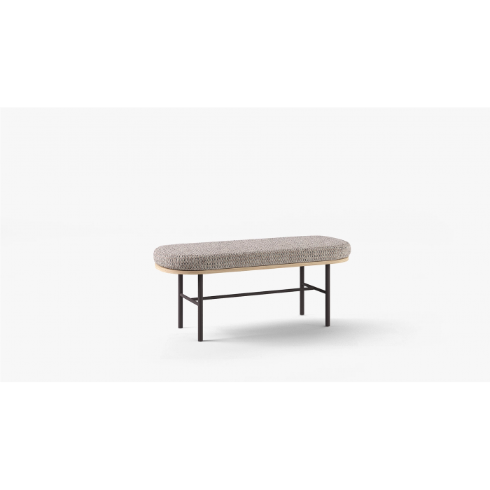 Grid Bench - Puf