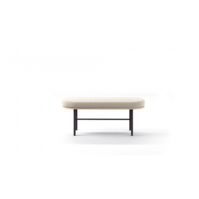 Grid Bench - Puf