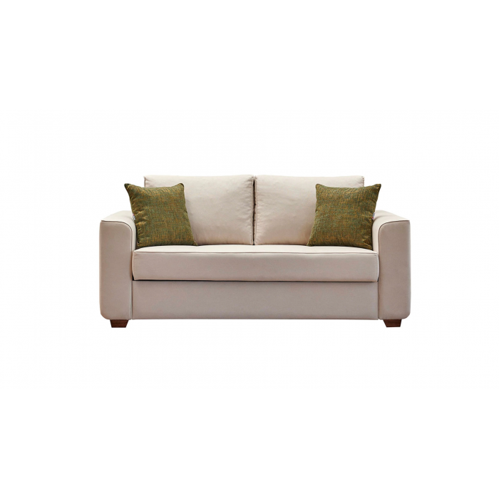 Verna Double Sofa Bed 135 cm