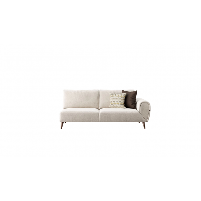Bolivya 2-Seater Sofa Right Armrest