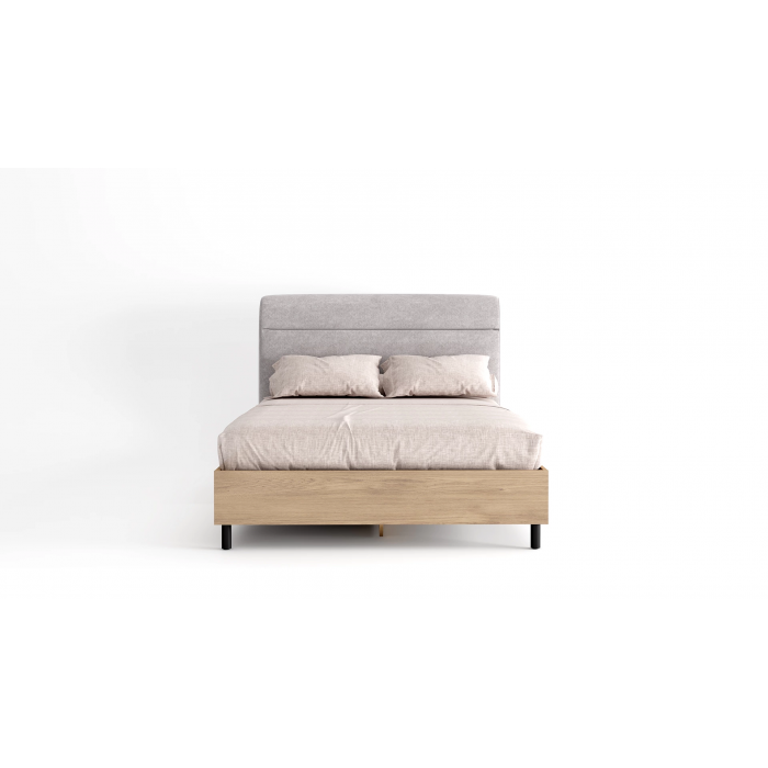 Juno Bedstead Without Headboard 150 Cm